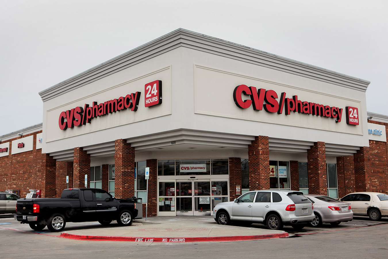 CVS-Aetna Merger A Bid To Bring Down Costs, Gain Competitive Edge - KFF ...