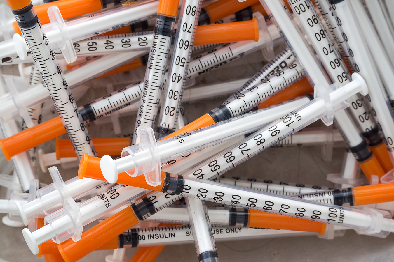 What's Next For 'Safe Injection' Sites In Philadelphia? - KFF Health News