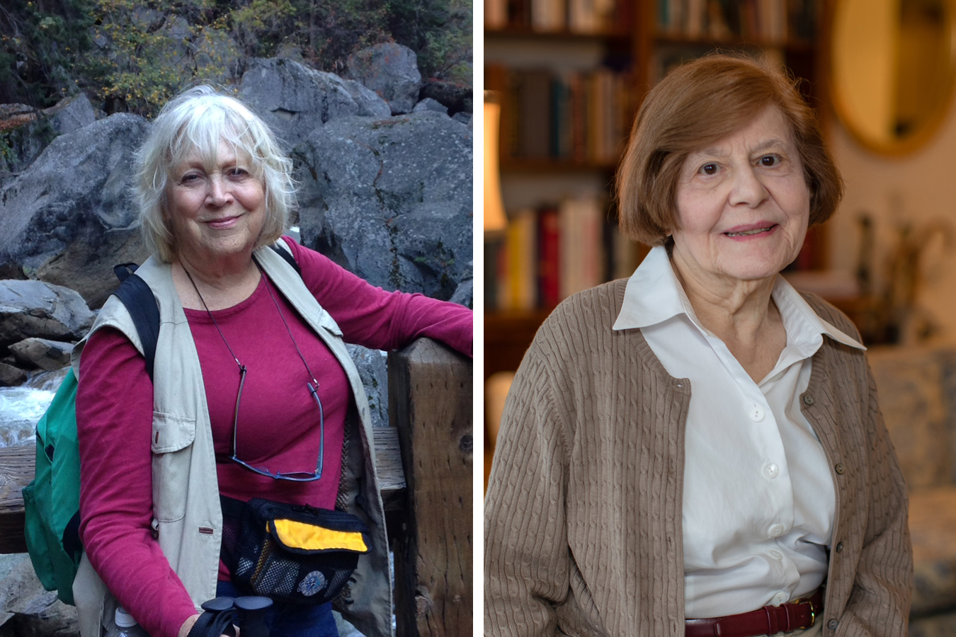 Skip The Rocking Chairs For These Rock Stars Of Aging - KFF Health News