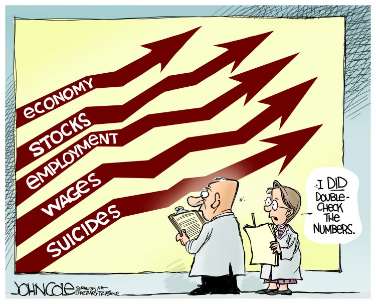 'Out Of Proportion?' - KFF Health News