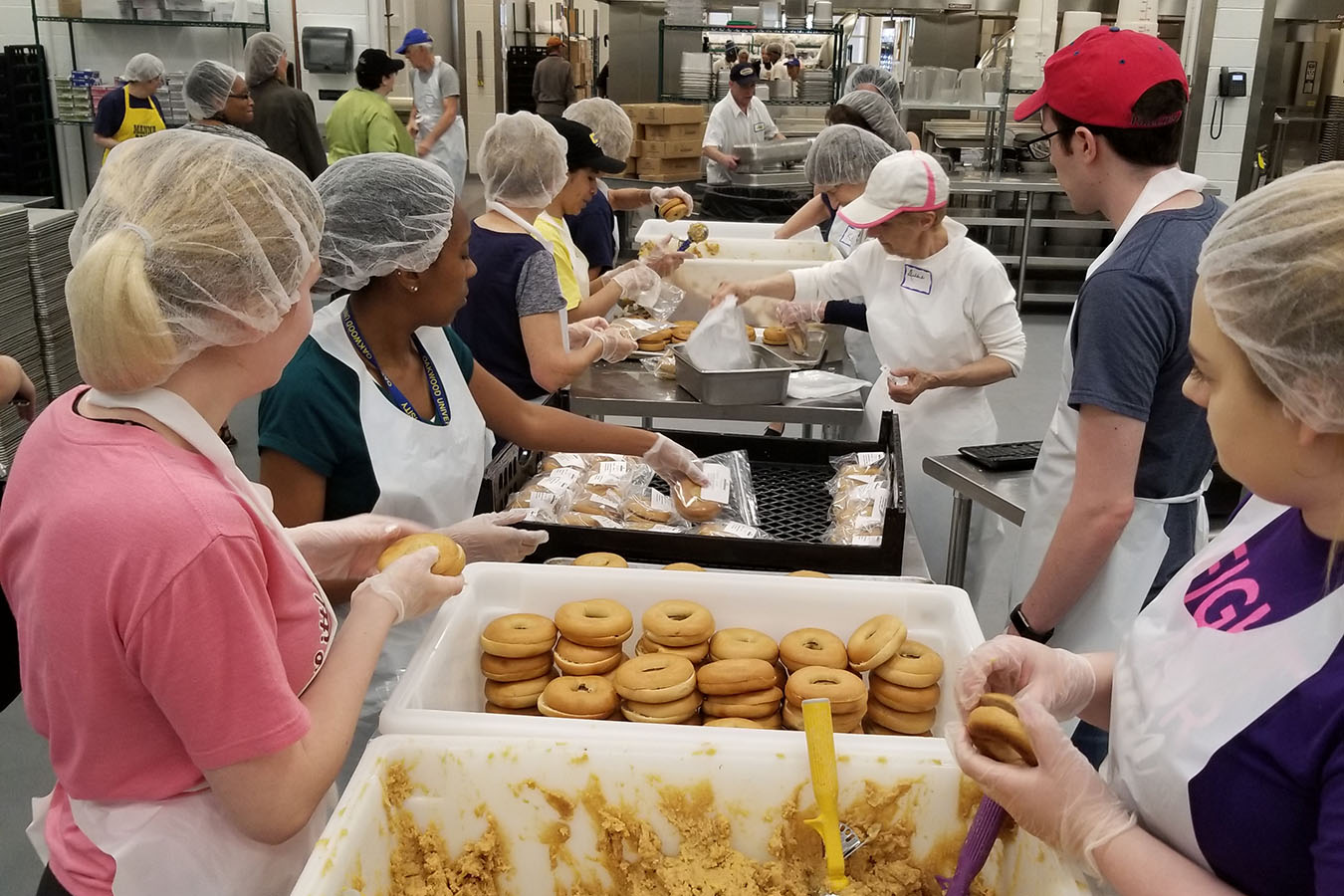 Rx: Zucchini, Brown Rice, Turkey Soup. Medicaid Plan Offers Food As ...