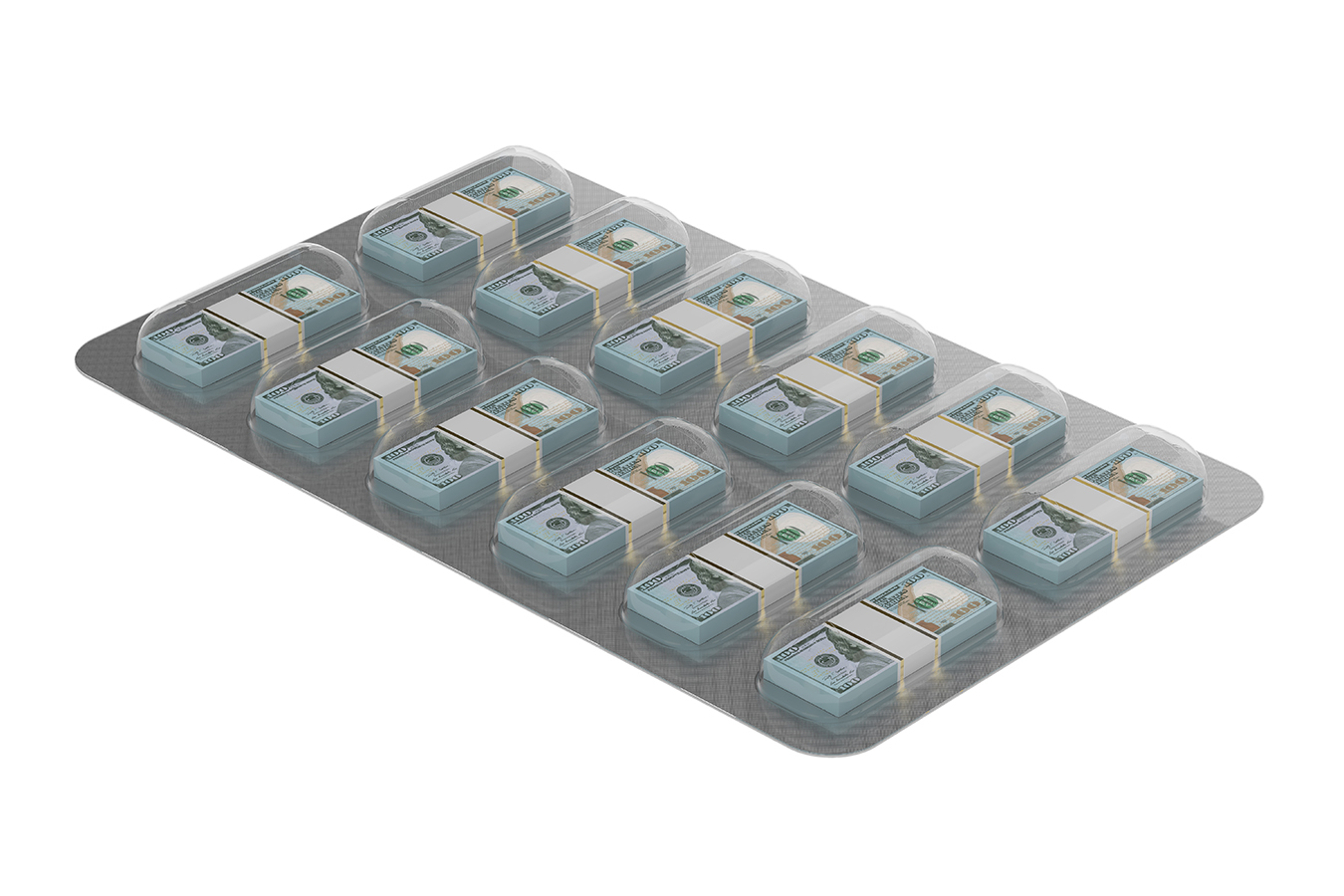 Déjà Voodoo: Pharma’s Promises To Curb Drug Prices Have Been Heard ...