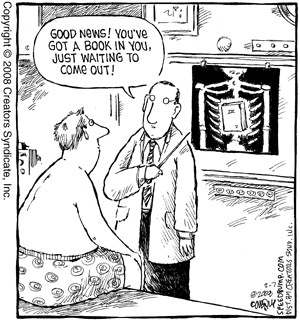 'Bookworm?' - KFF Health News