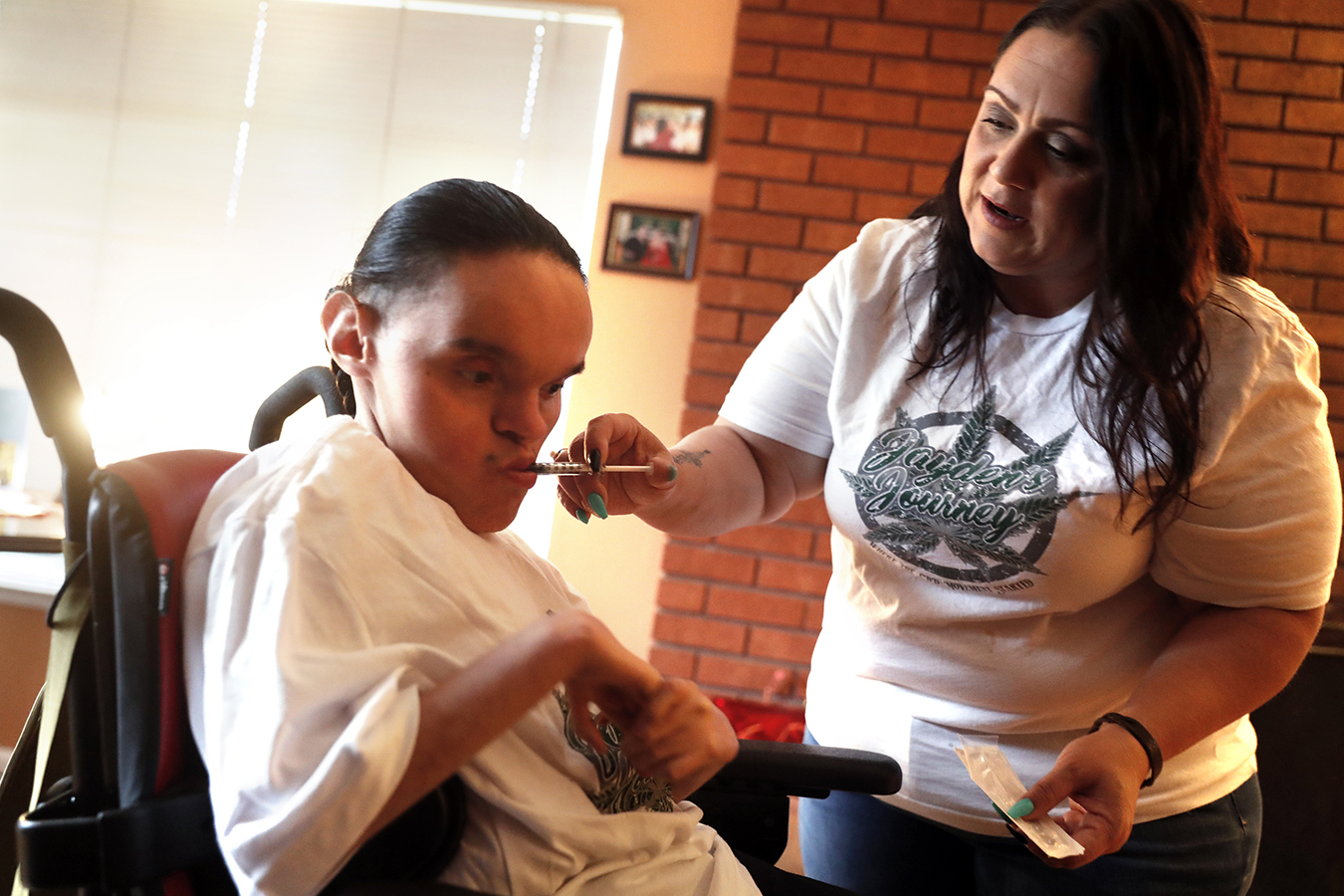 The Pluses And Minuses Of Allowing Medical Marijuana At School - KFF ...