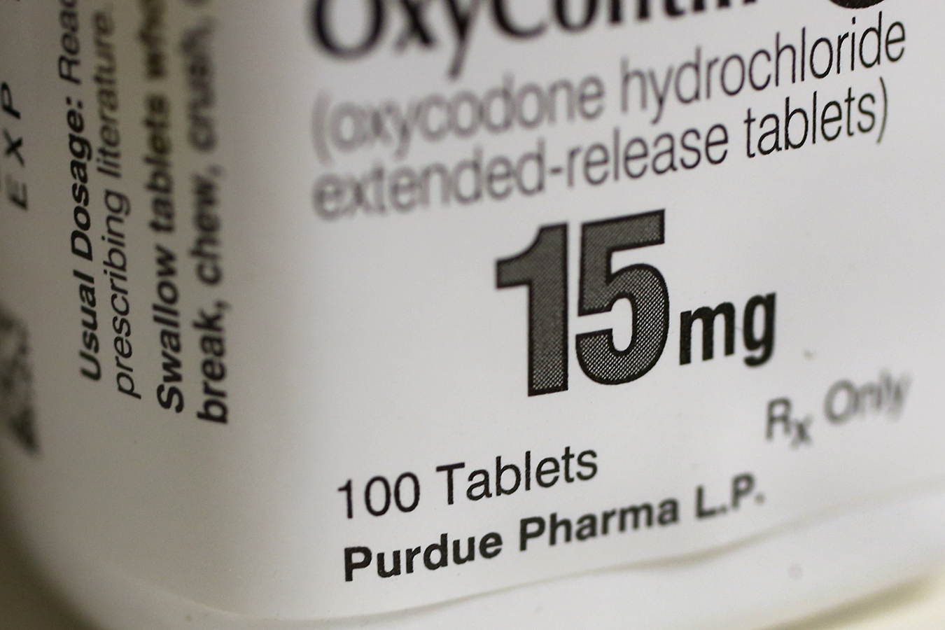 Drugmakers Play The Patent Game To Lock In Prices, Block Competitors ...