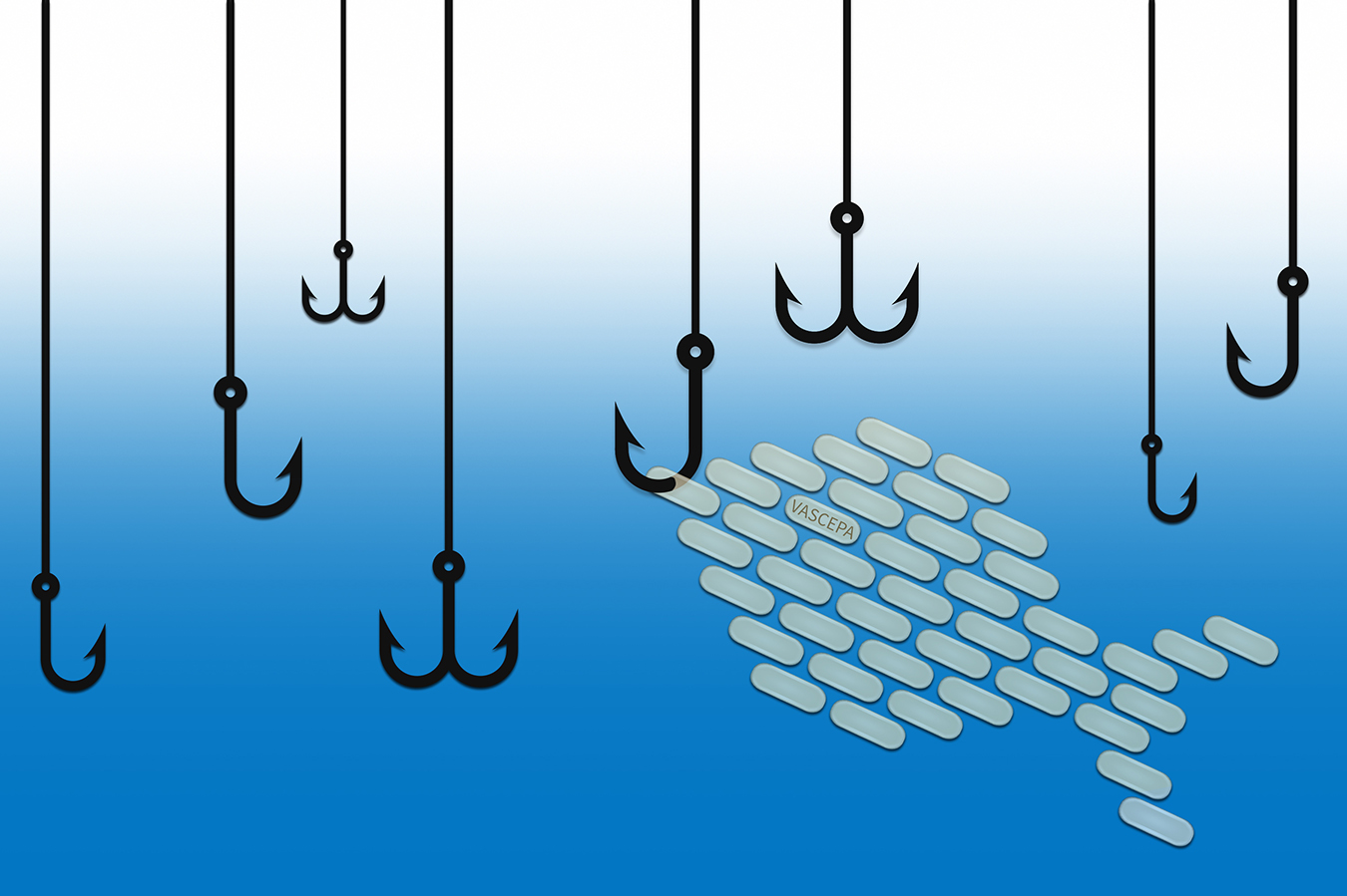 Fish Oil Drug Looks Heart-Healthy. Just Don’t Swallow It Hook, Line And ...