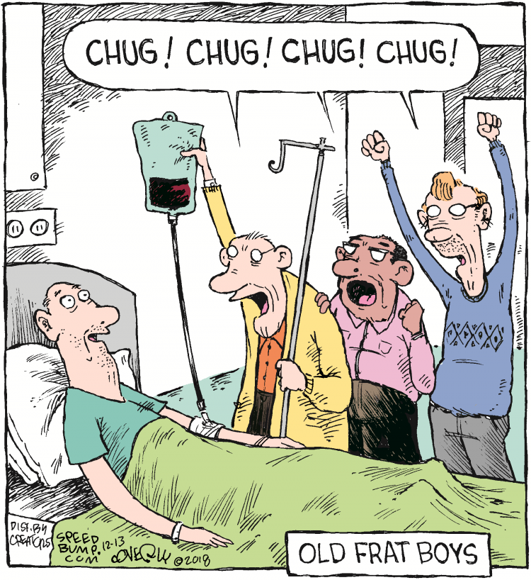 'Last Stand?' - KFF Health News