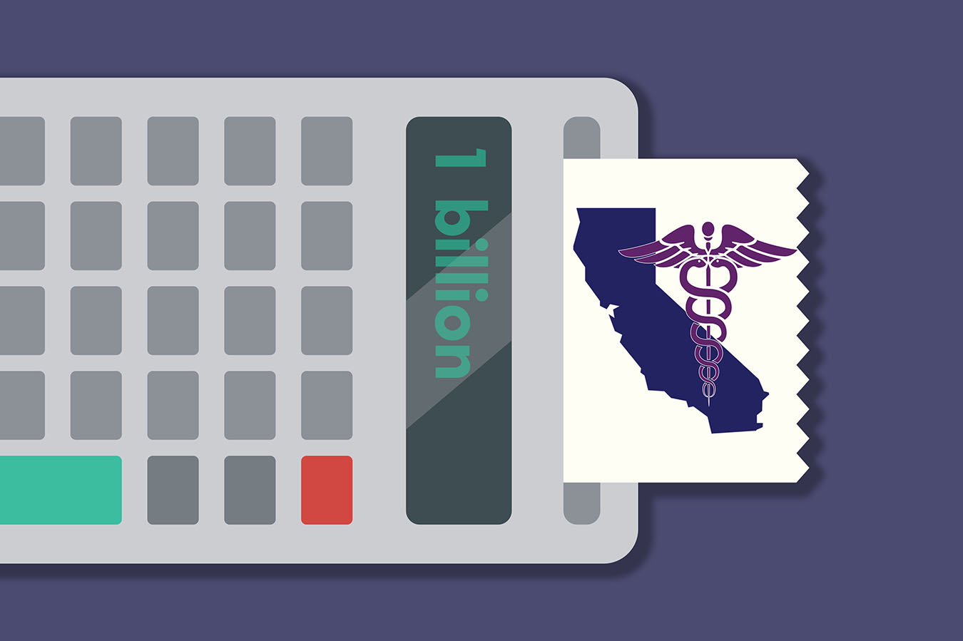 Feds Say California May Have Spent Nearly $1B On Ineligible Medi-Cal ...