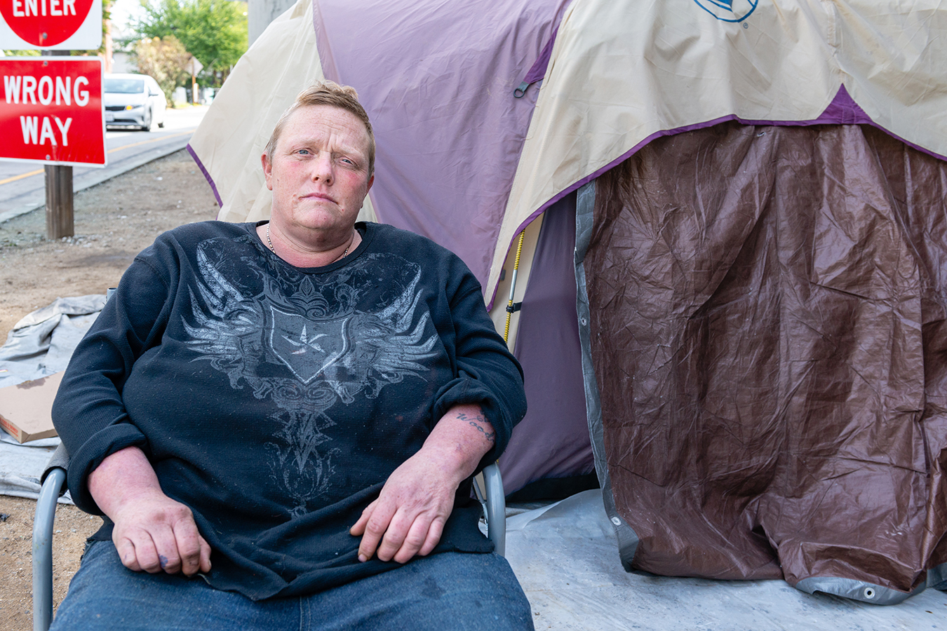 ‘Medieval’ Diseases Flare As Unsanitary Living Conditions Proliferate ...