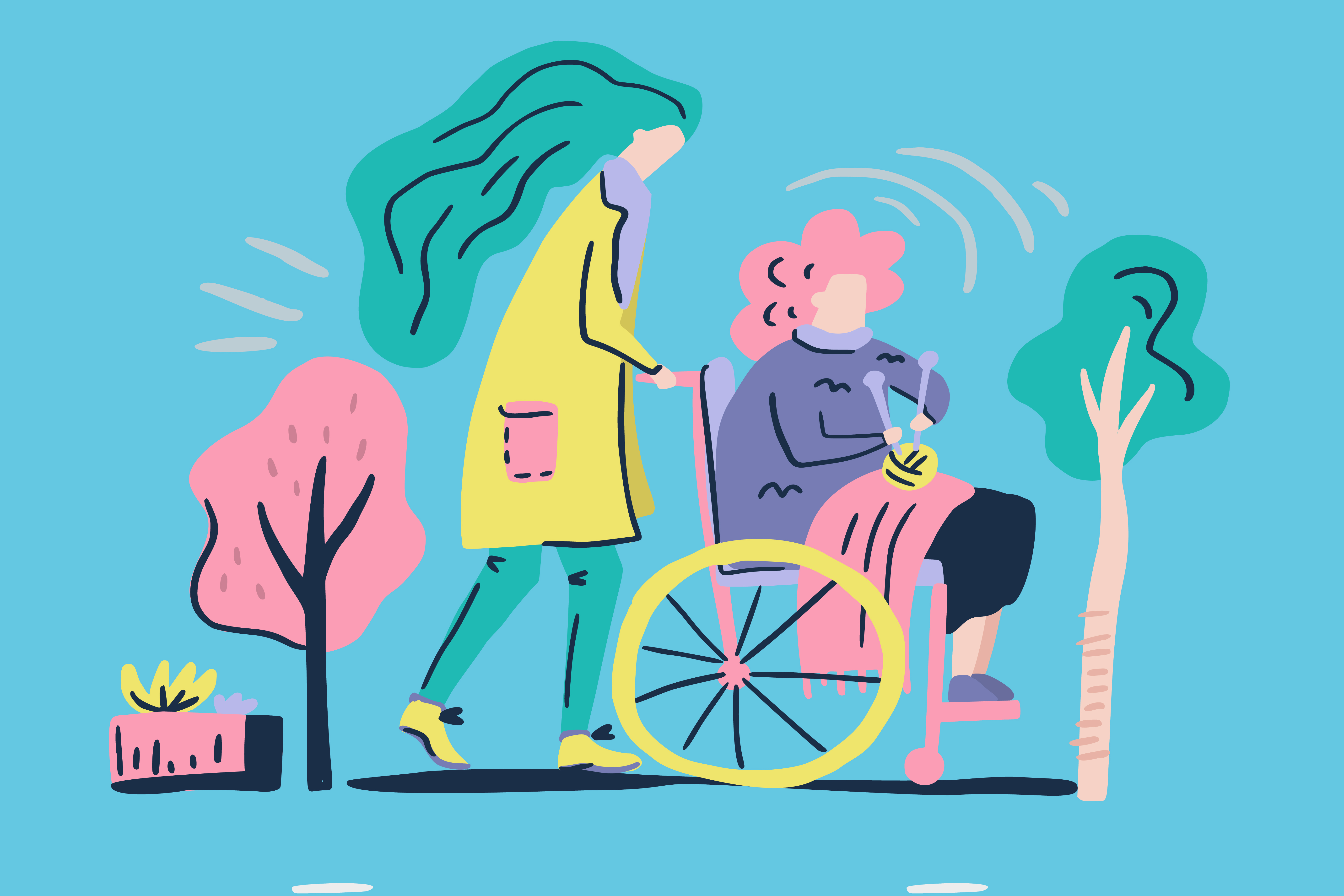 A Doctor Speaks Out About Ageism In Medicine - KFF Health News