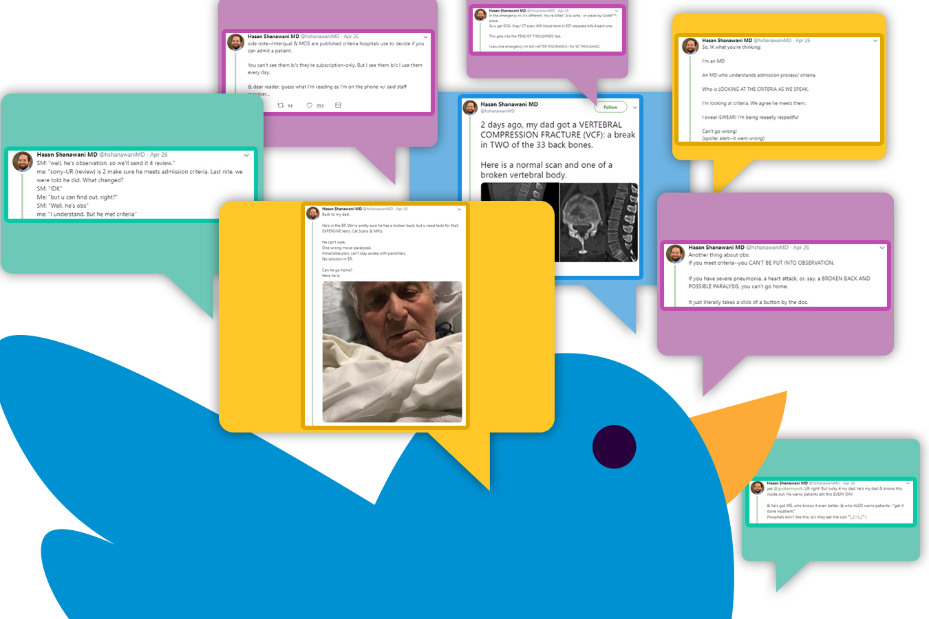 Even Doctors Can’t Navigate Our ‘Broken Health Care System’ - KFF ...