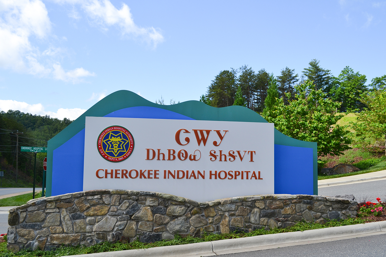 How The Eastern Cherokee Took Control Of Their Health Care - KFF Health ...
