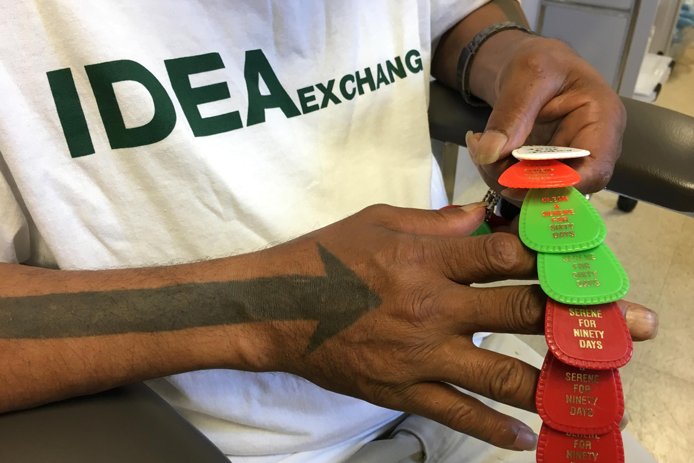 Florida Is The Latest Republican-Led State To Adopt Clean Needle ...