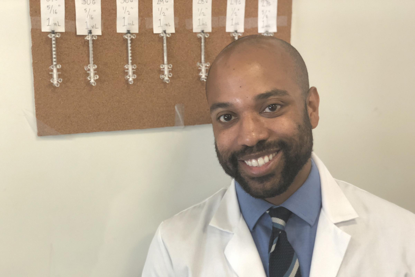 Florida Is The Latest Republican-Led State To Adopt Clean Needle ...