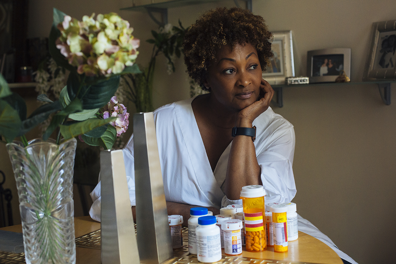 A 'No-Brainer'? Calls Grow For Medicare To Cover Anti-Rejection Drugs ...