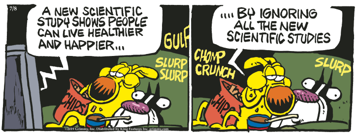 'Ignorance Is Bliss?' - KFF Health News