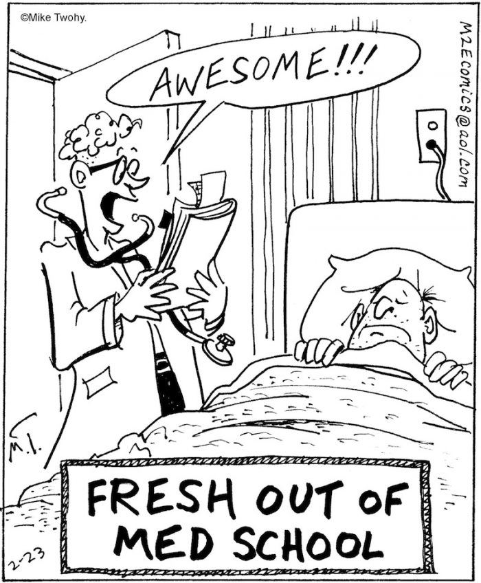 'Baby's First Surgery?' - KFF Health News