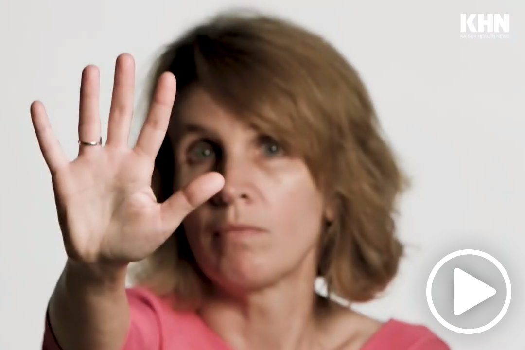 Watch: Five Things To Know About Hunger Among America’s Aging - KFF ...