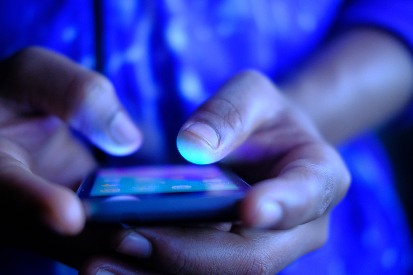 ‘Invincible’ Teen Vapers Face Fears, Ask For Help - KFF Health News