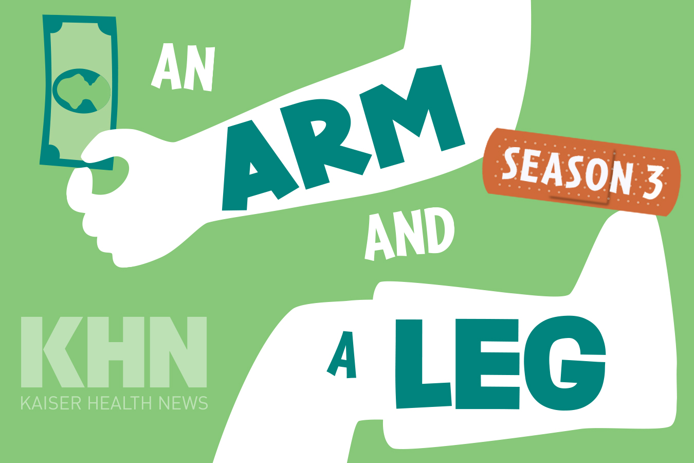 ‘An Arm And A Leg’: How Much For Stitches In The ER? Hard To Gauge ...