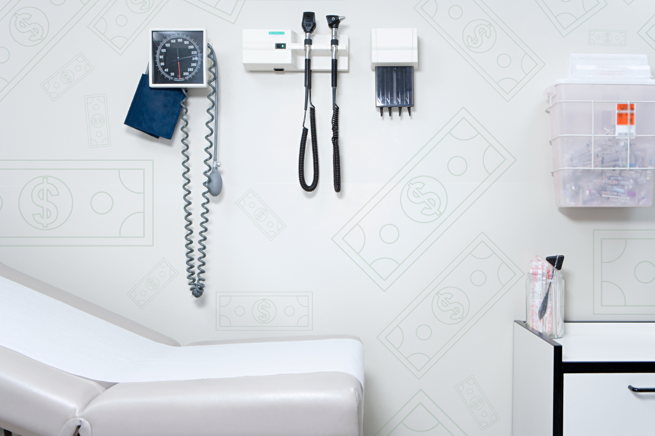 White House Unveils Finalized Health Care Price Transparency Rule - KFF ...