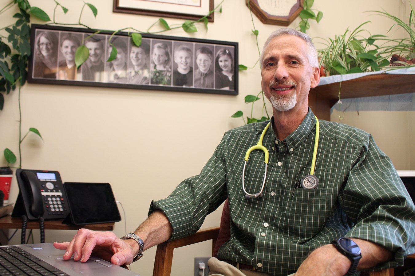 Coping With Loss Of Hospital, Rural Town Realizes: We Don’t Need A ...