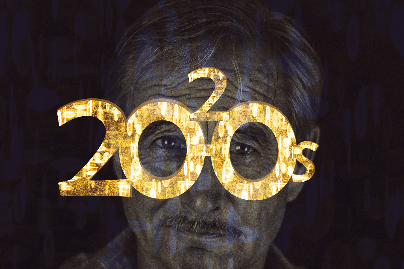What The 2020s Have In Store For Aging Boomers - KFF Health News