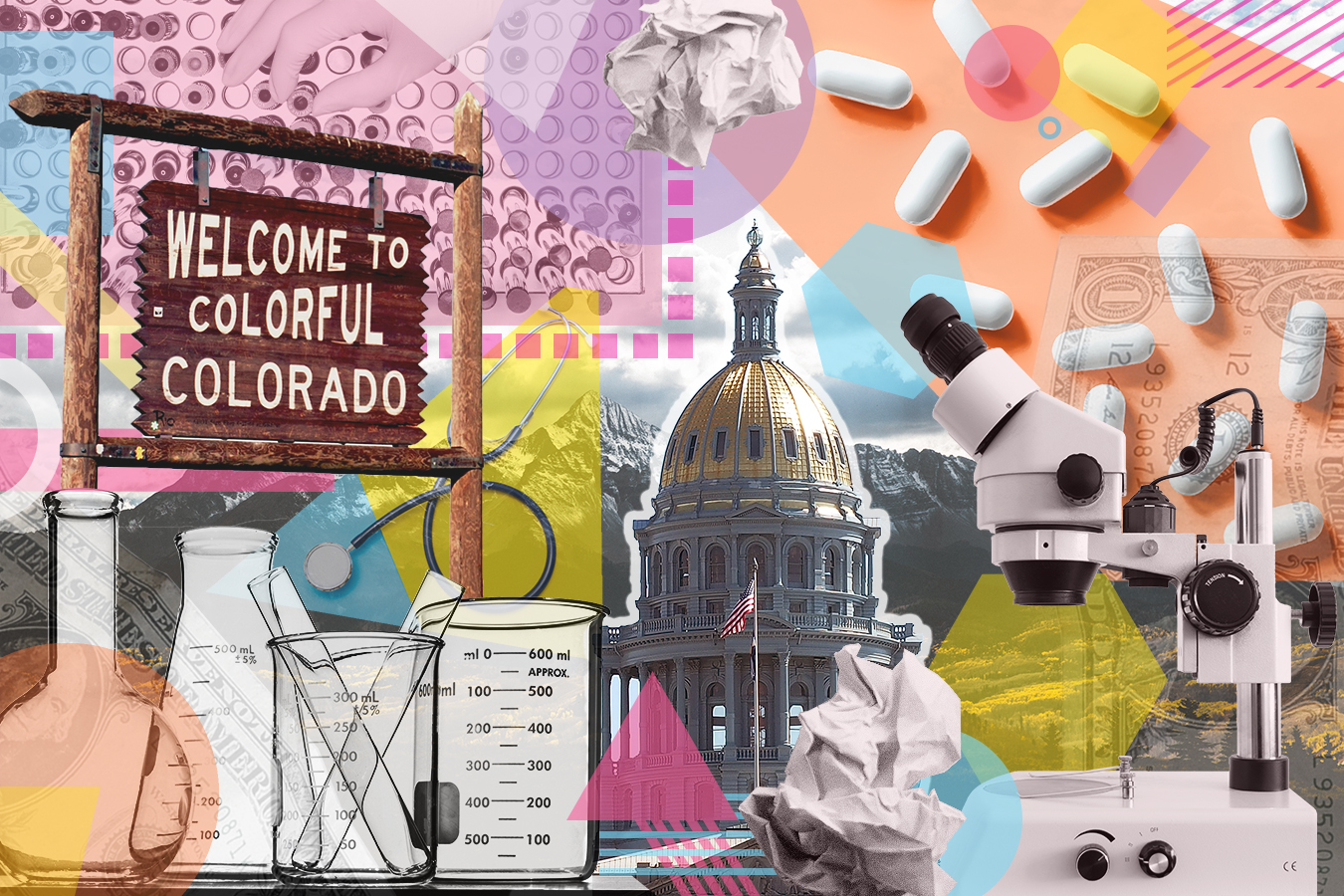 Colorado Forges Ahead On A New Model For Health Care While Nation Waits ...