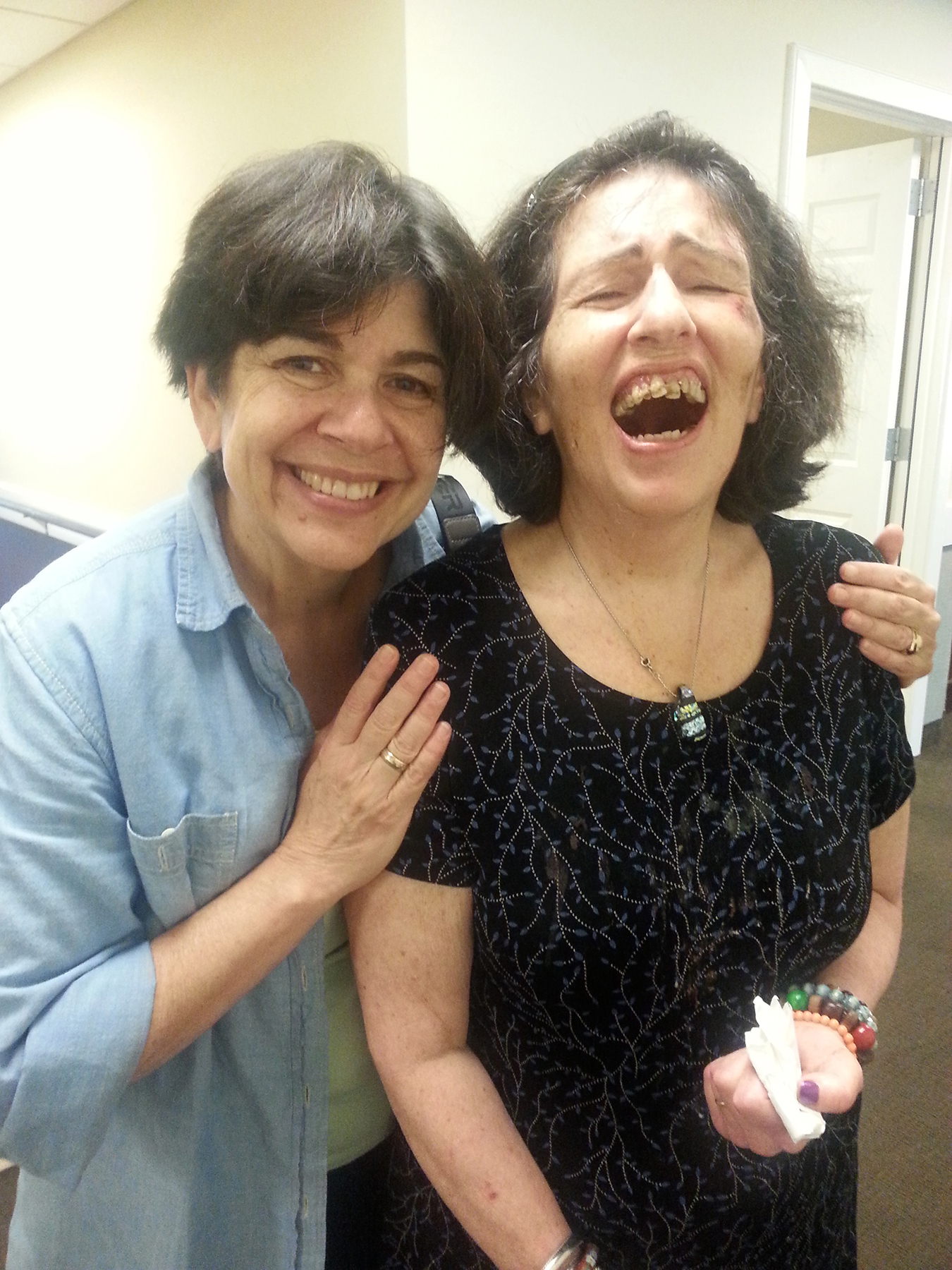 Stalked By The Fear That Dementia Is Stalking You - KFF Health News