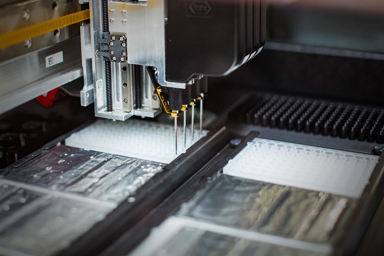 What Takes So Long? A Behind-The-Scenes Look At The Steps Involved In ...