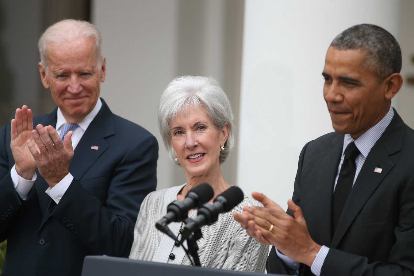 Sebelius, Looking Back At ACA, Says The Country’s Never ‘Seen This Kind ...