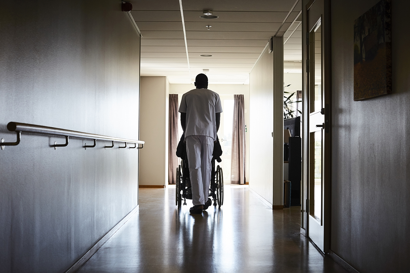 Look-Up: Check Out Infection Records Of 15,000 U.S. Nursing Homes - KFF ...