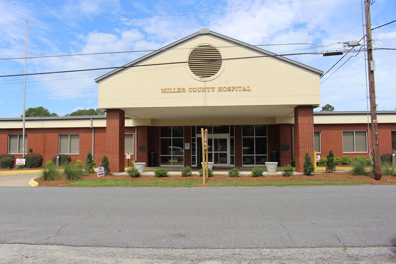 Coronavirus Threatens The Lives Of Rural Hospitals Already Stretched To ...