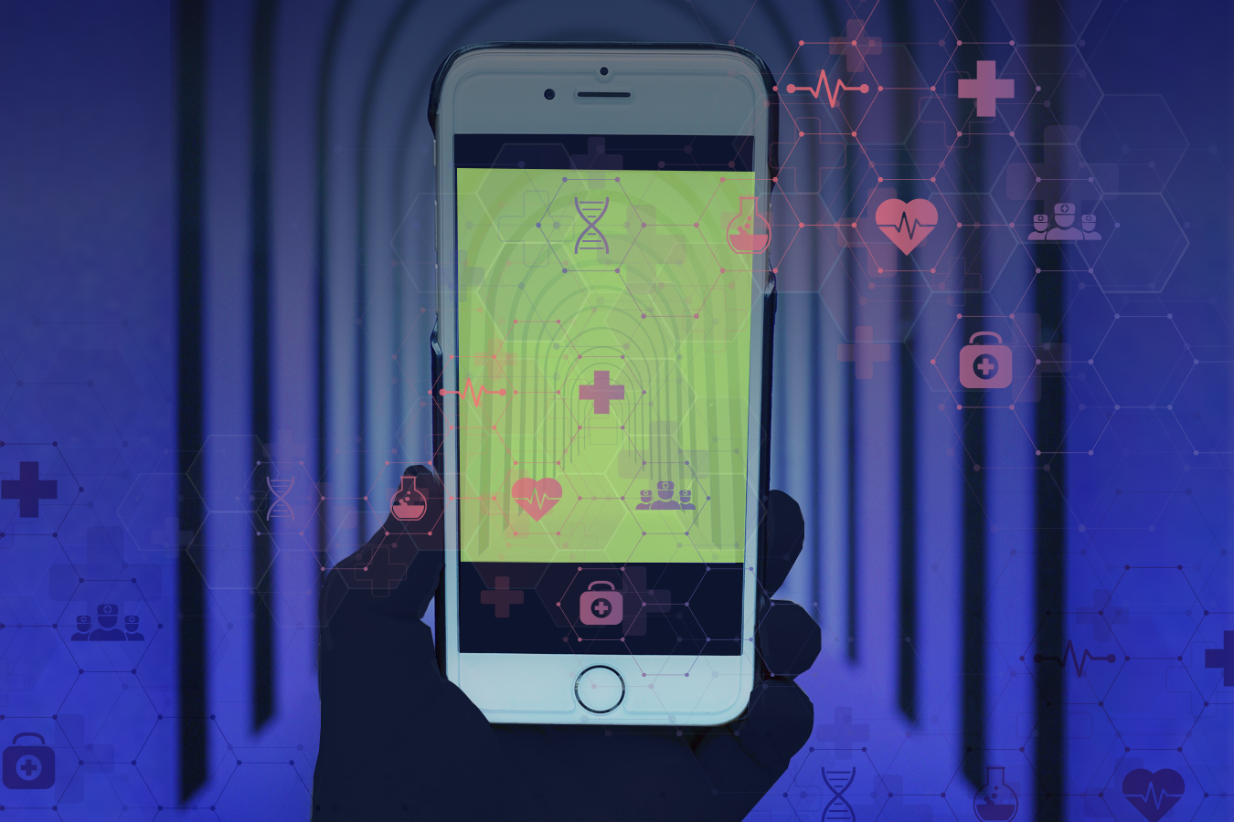 New Federal Rules Will Let Patients Put Medical Records On Smartphones ...