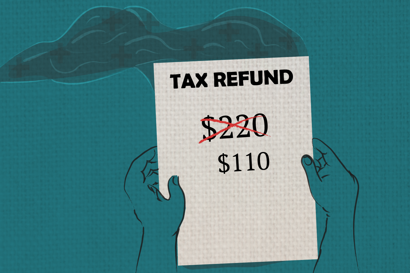 Ghost Bill: UVA Siphons Couple’s Tax Refund To Pay 20-Year-Old Medical ...