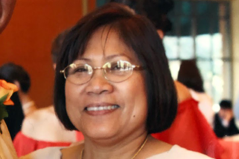 On The Eve Of Retirement, VA Nurse Succumbs To COVID-19 - KFF Health News