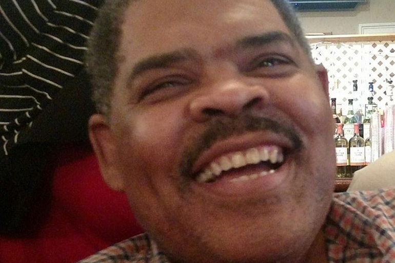 Dr. J. Ronald Verrier Was Busy Saving Lives Before The Pandemic - KFF ...