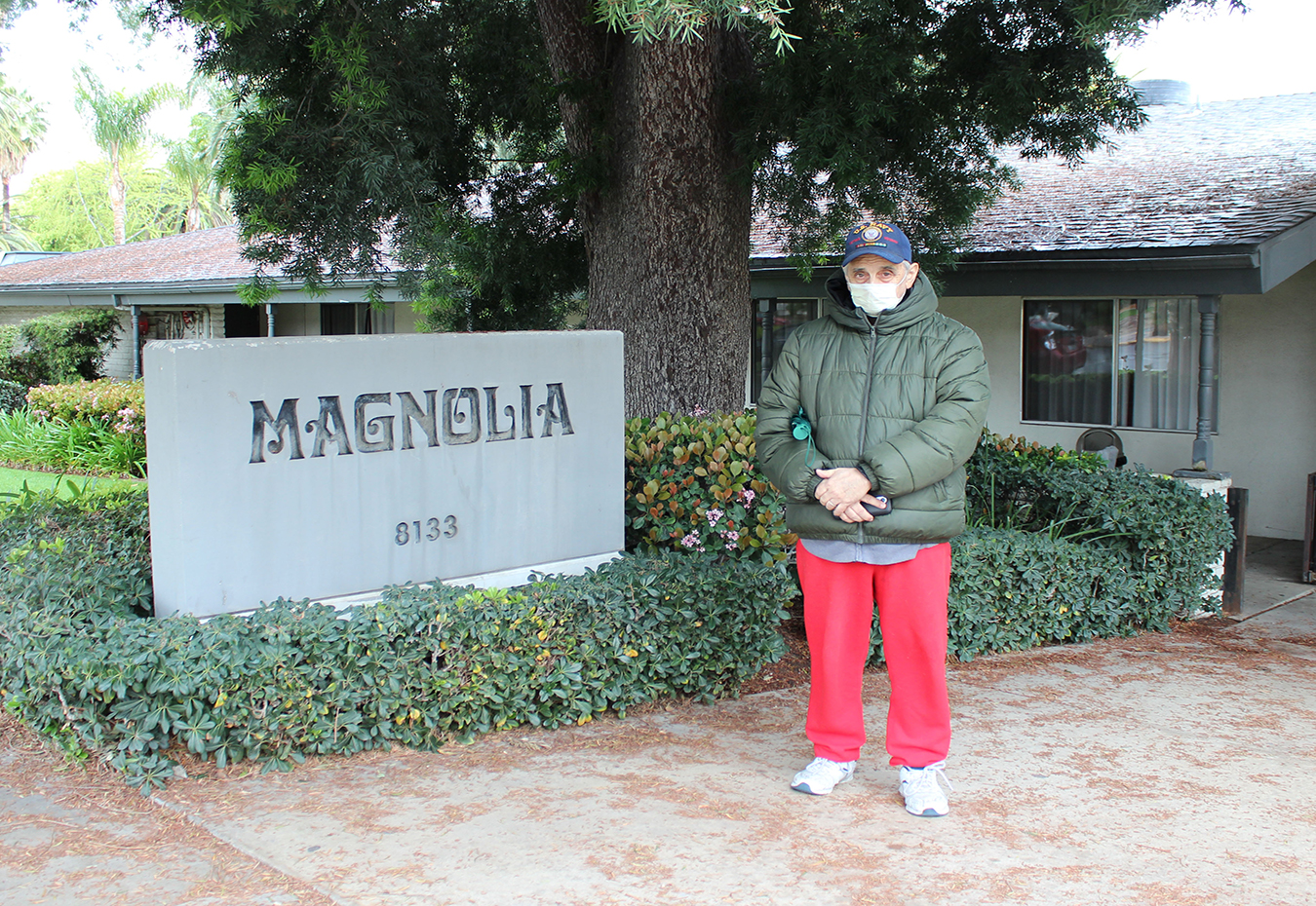 "Duele en el alma": la lucha de los trabajadores en residencias de ...