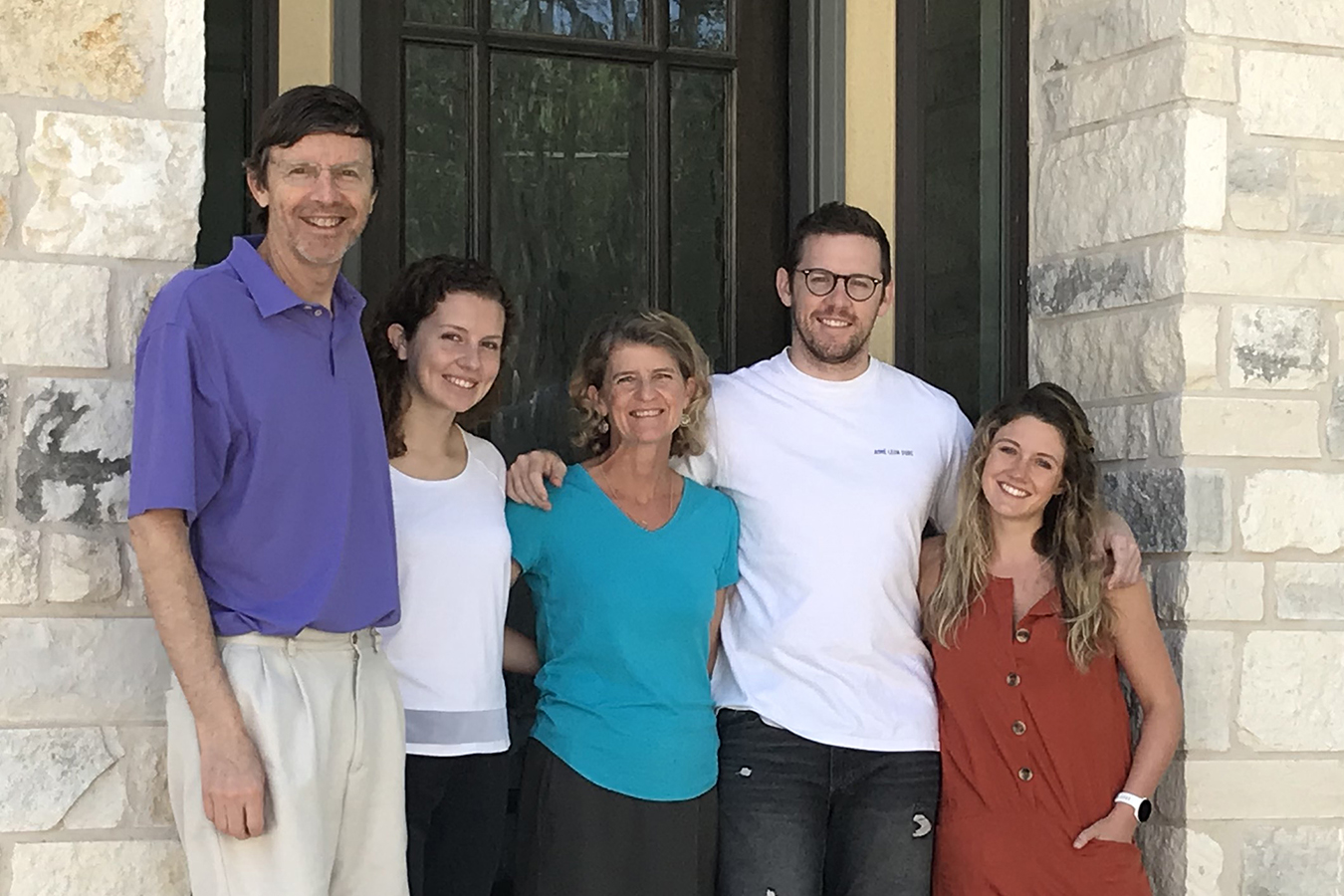 The 30-Somethings Who Fled Big Cities To Shelter With Mom And Dad - KFF ...