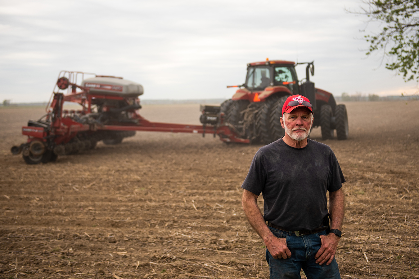 Economic Blow Of The Coronavirus Hits America’s Already Stressed ...