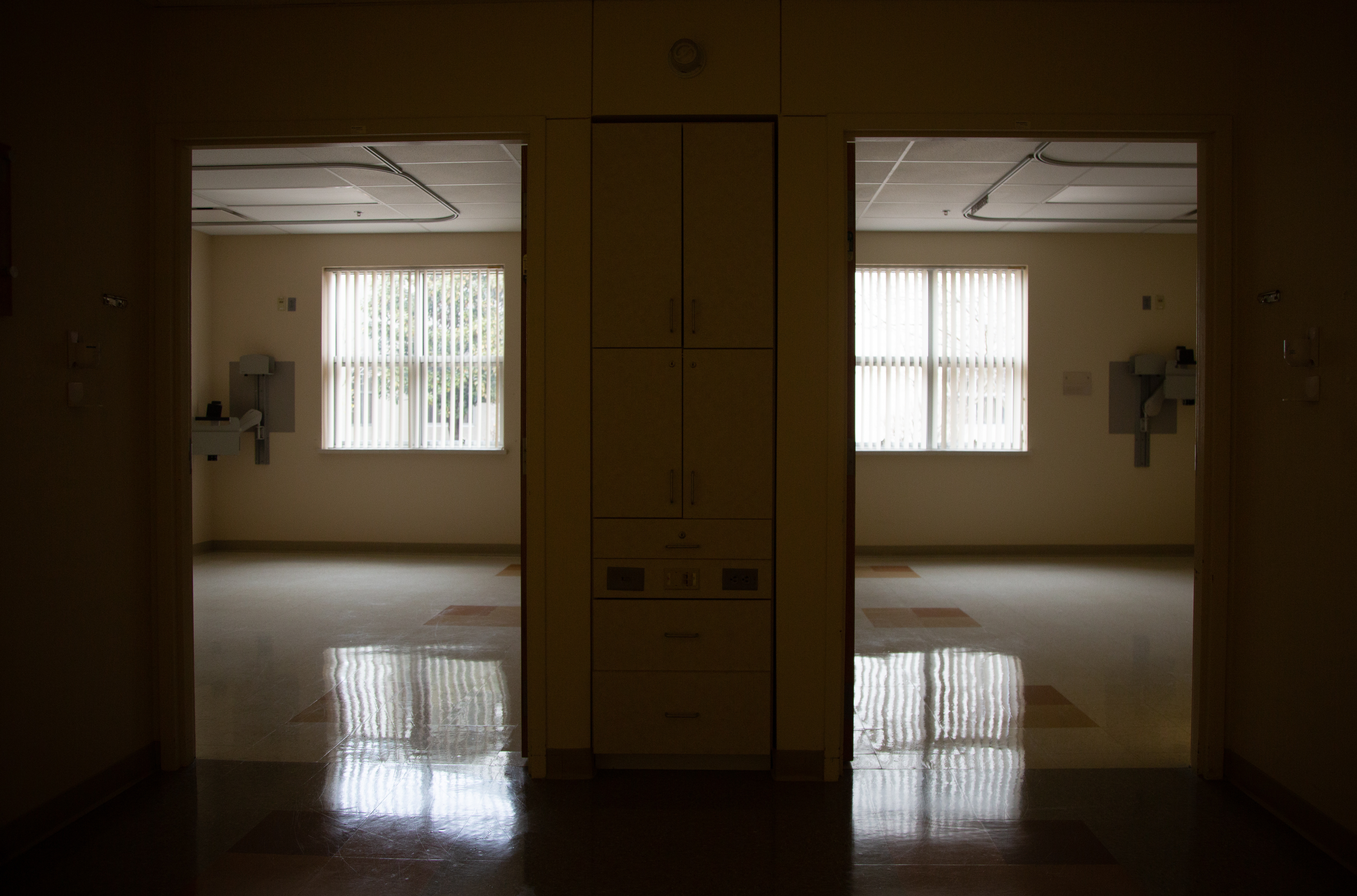 Prognosis for Rural Hospitals Worsens With Pandemic - KFF Health News