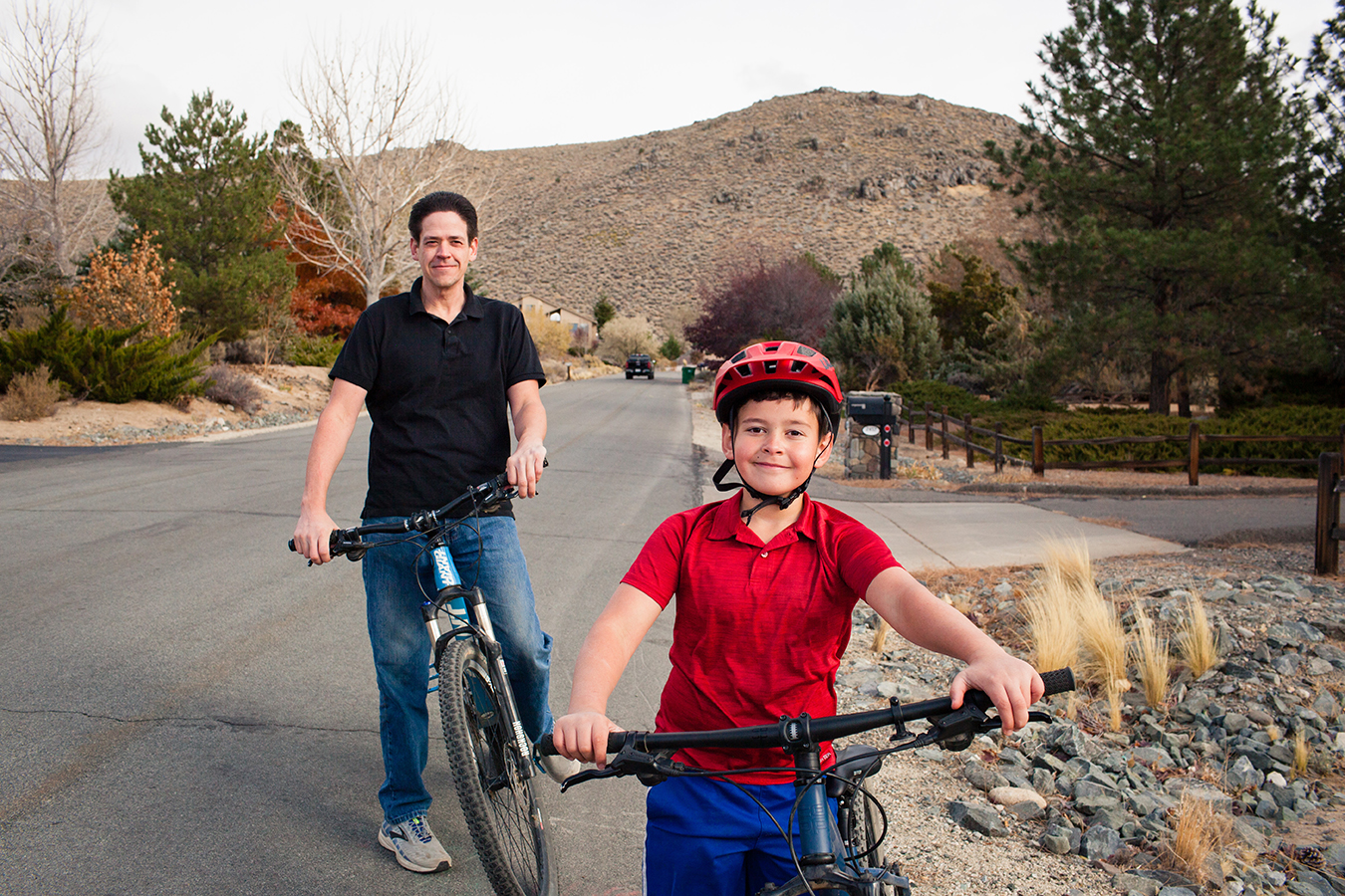After Kid’s Minor Bike Accident, Major Bill Sets Legal Wheels in Motion ...