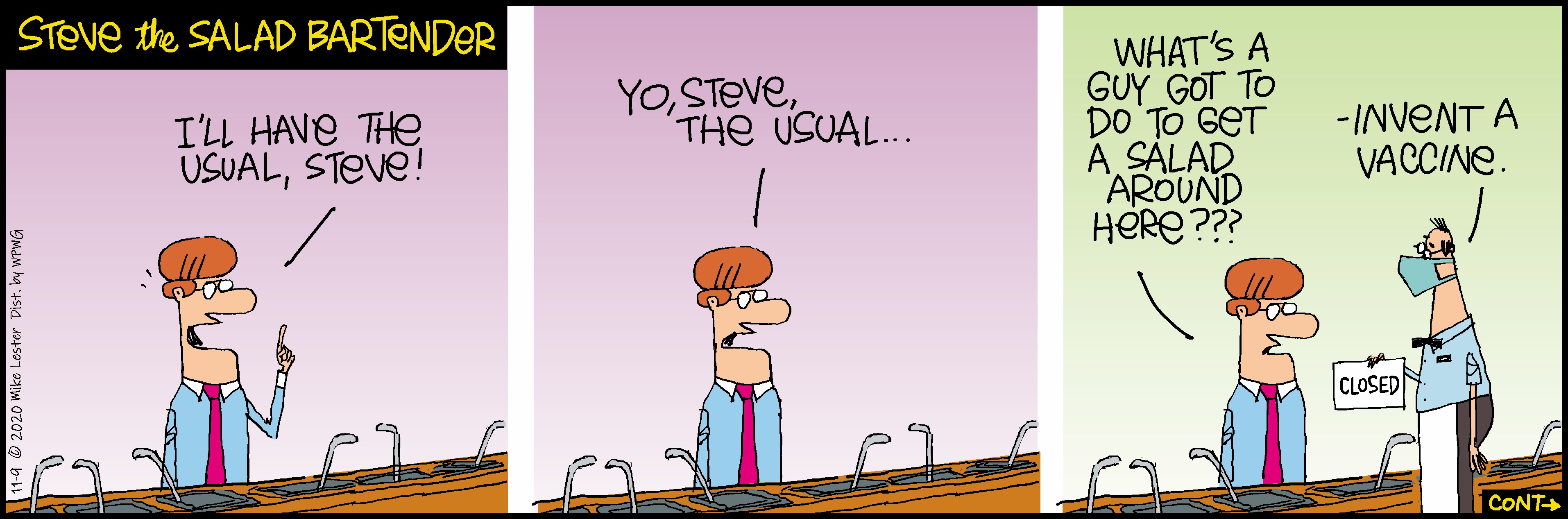 'How to Get Back to Normal?' - KFF Health News