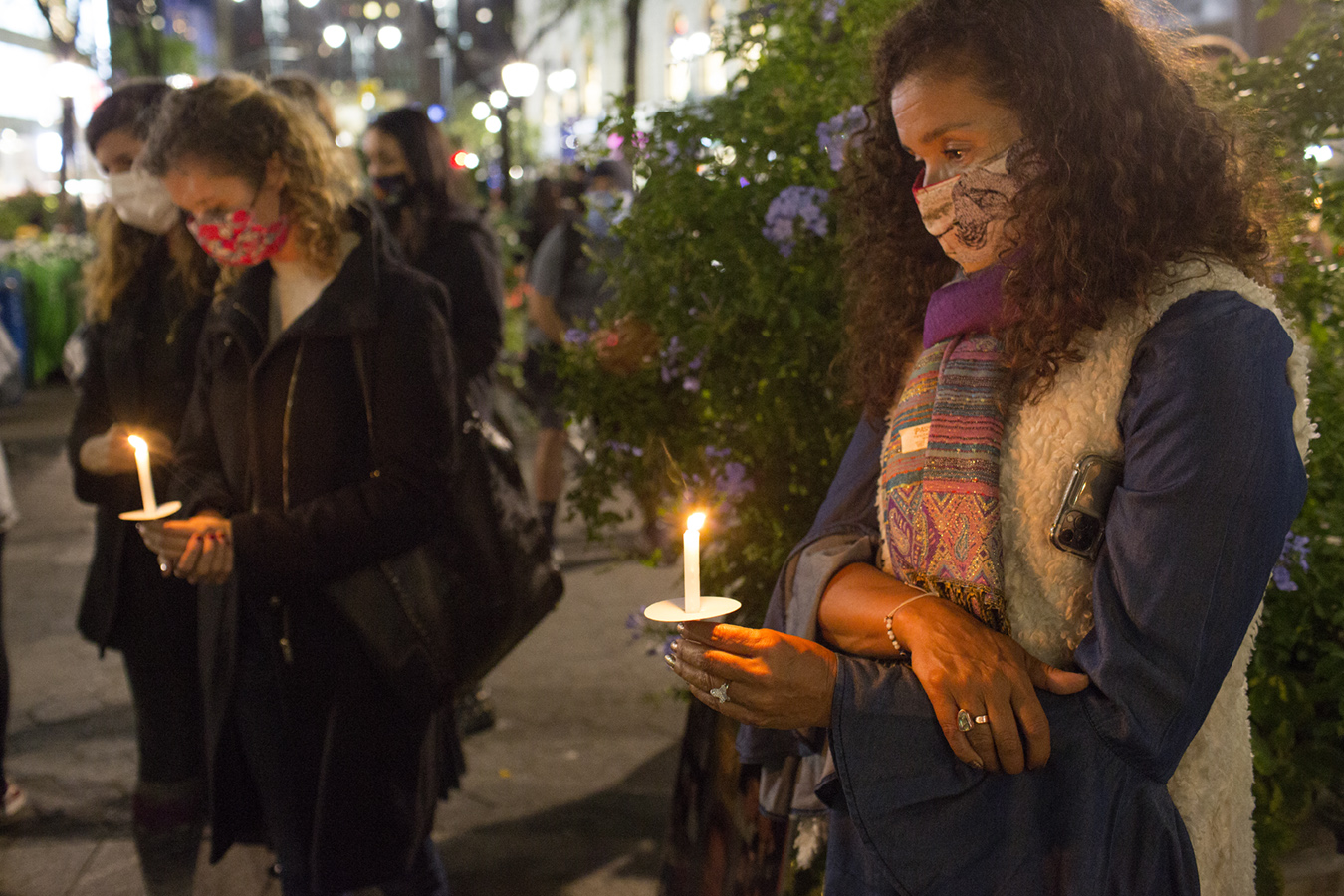 Behind Each of More Than 300,000 Lives Lost: A Name, a Caregiver, a ...