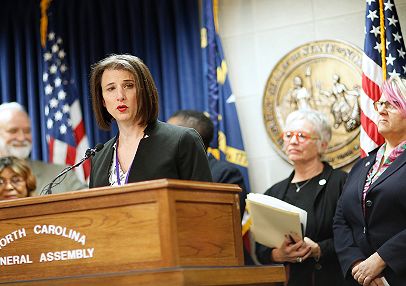 Advocates View Health Care as Key to Driving LGBTQ Rights Conversation ...