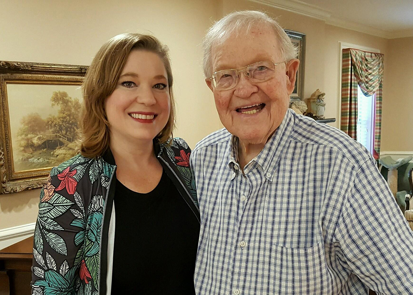 Family Caregivers, Routinely Left Off Vaccine Lists, Worry What Would ...