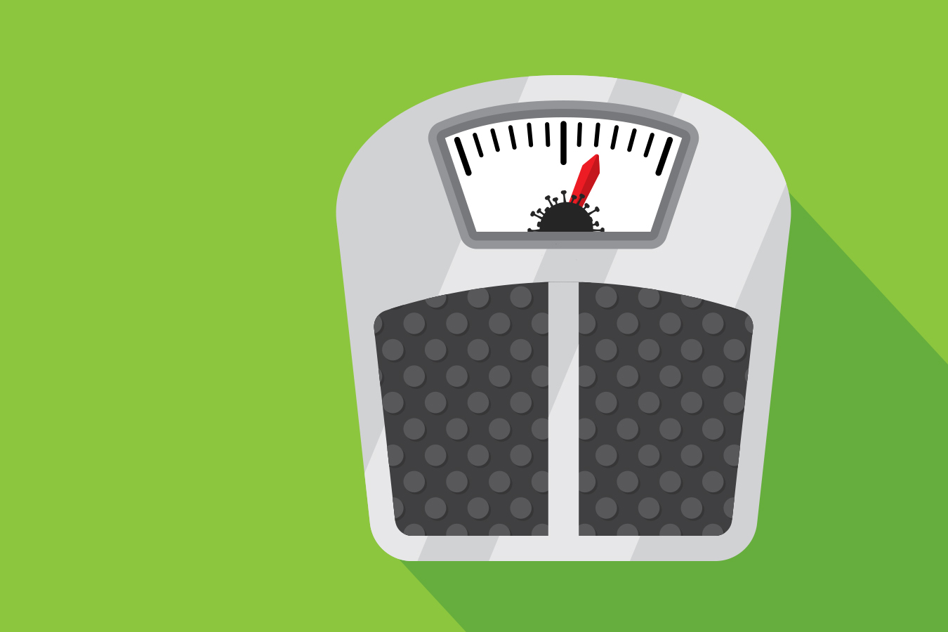 High Obesity Rates in Southern States Magnify Covid Threat - KFF Health ...