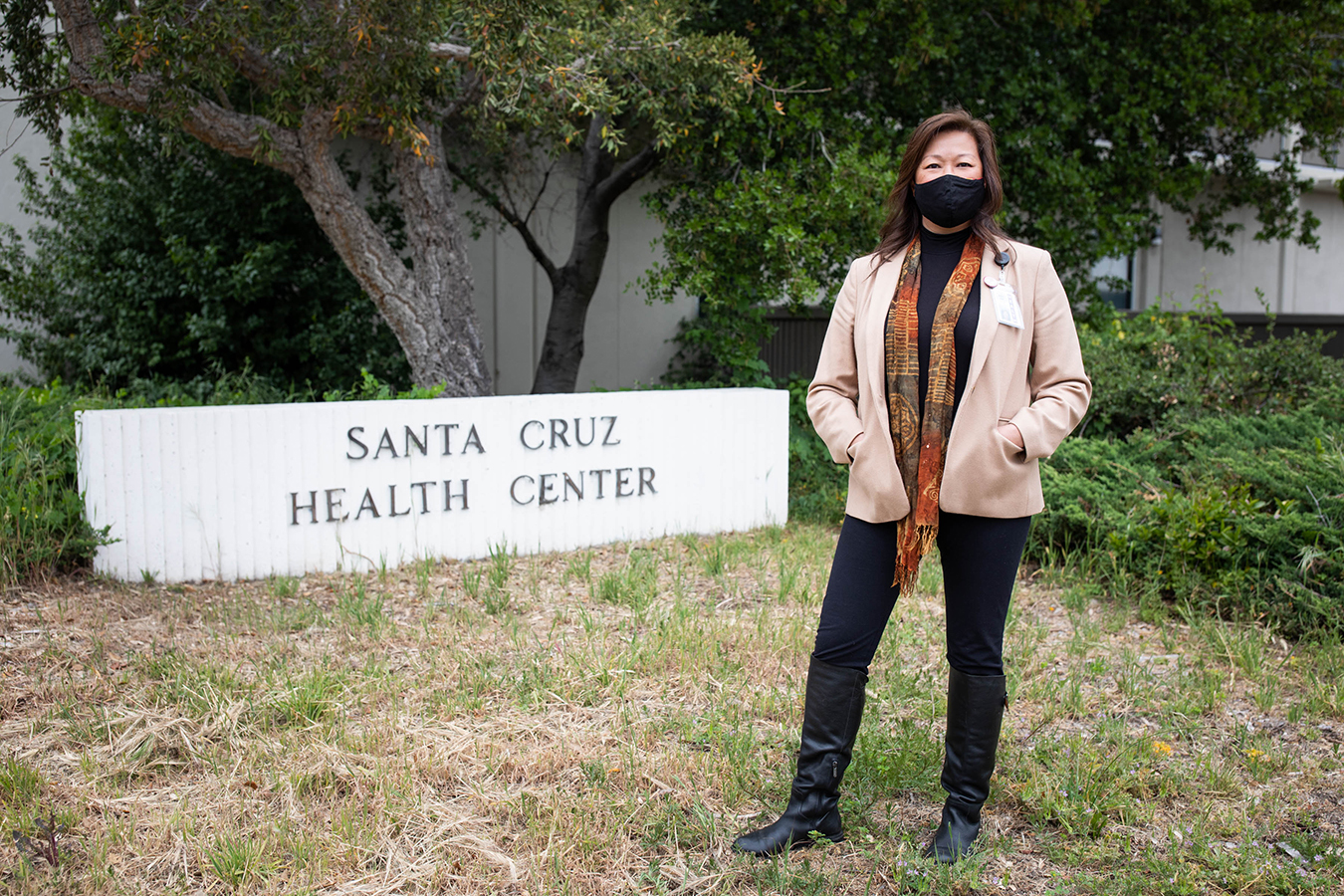 ‘We’re Coming for You’: For Public Health Officials, a Year of Threats ...