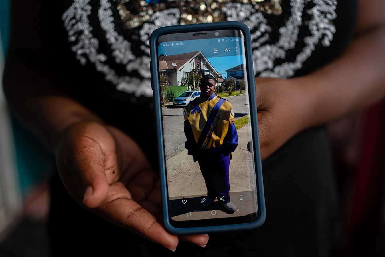 Damage to Children’s Education — And Their Health — Could Last a ...