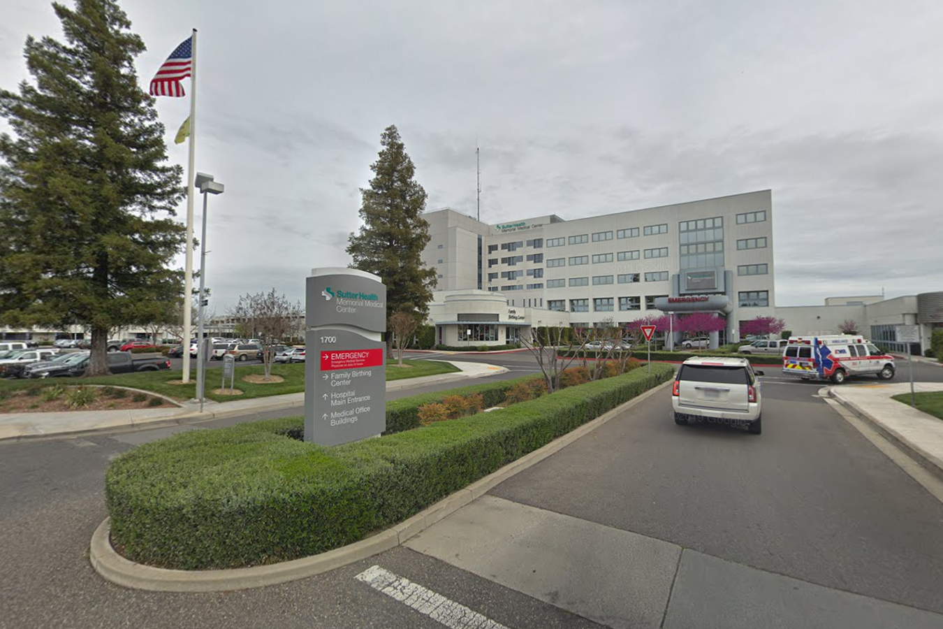 Hospital ‘Trauma Centers’ Charge Enormous Fees to Treat Minor Injuries ...